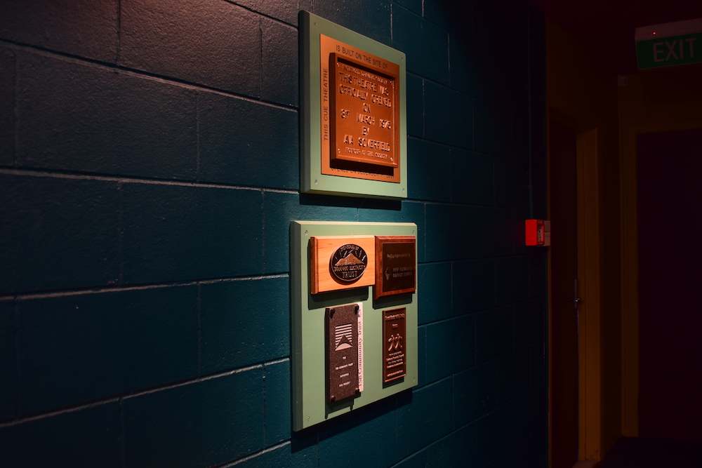 Home - Cue Theatre Inglewood